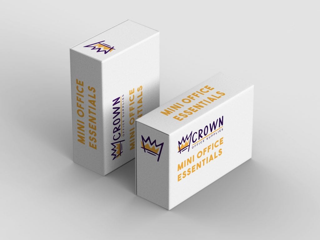 Mini Office Essentials $45 - Crown Office Supplies