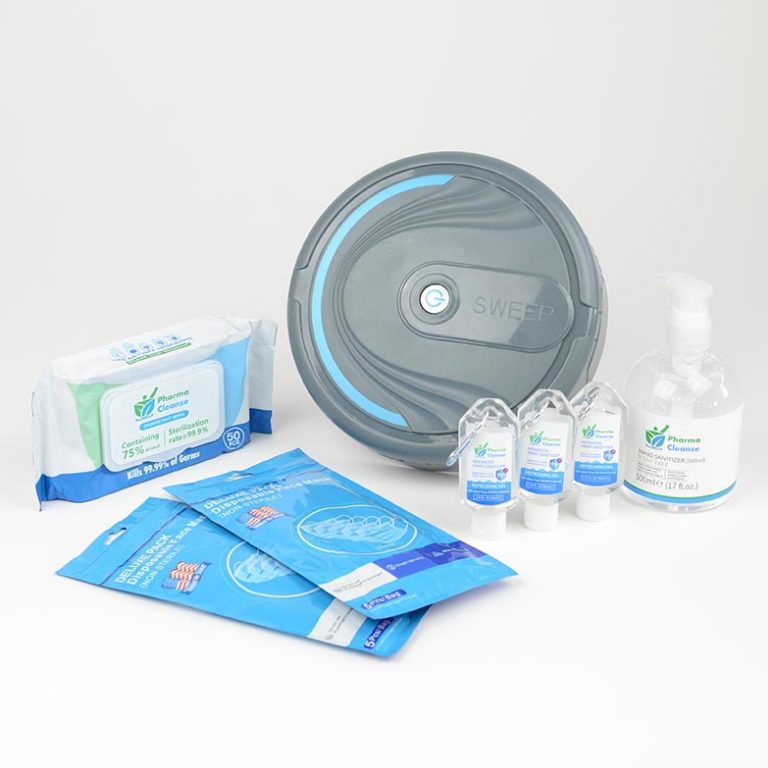 $50 Sanitation Pack - Crown Office Supplies