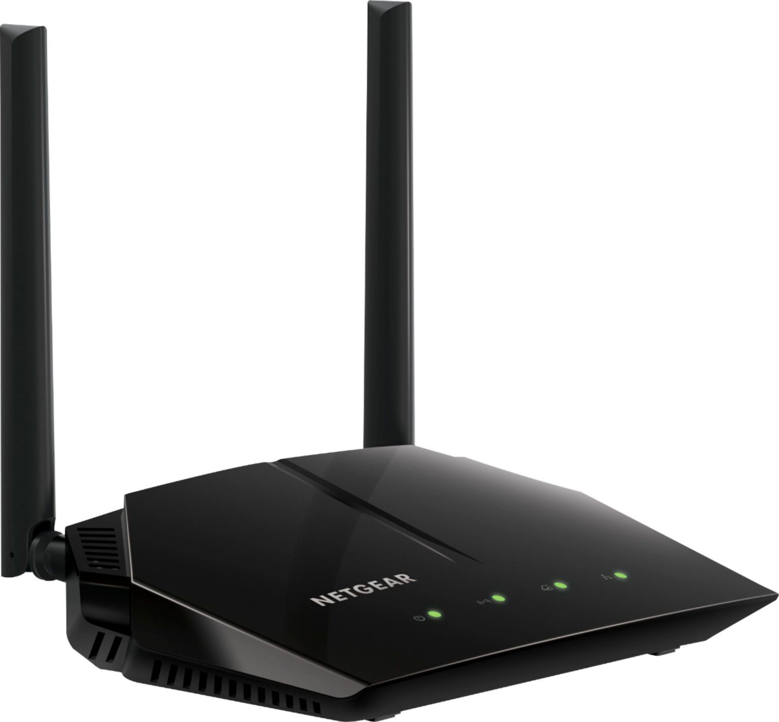 NETGEAR AC1000 Dual Band WiFi Router, R6080 - Crown Office Supplies