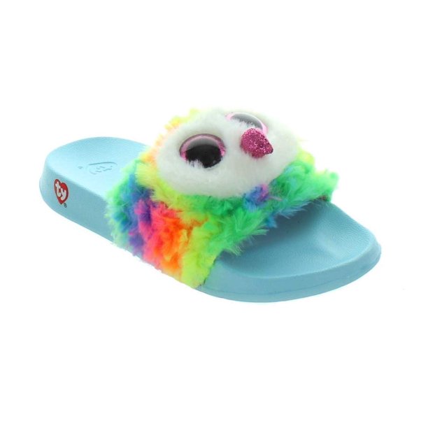 Ty Fashion - Owen - Pool Slides - Crown Office Supplies