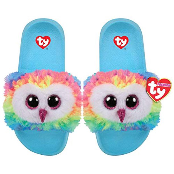 Ty Fashion - Owen - Pool Slides - Crown Office Supplies