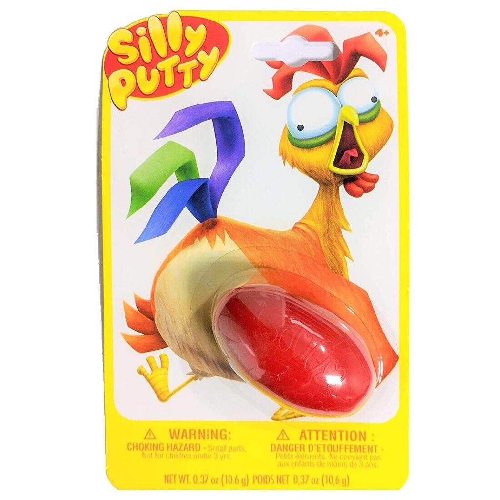 Original Silly Putty by Crayola - Crown Office Supplies